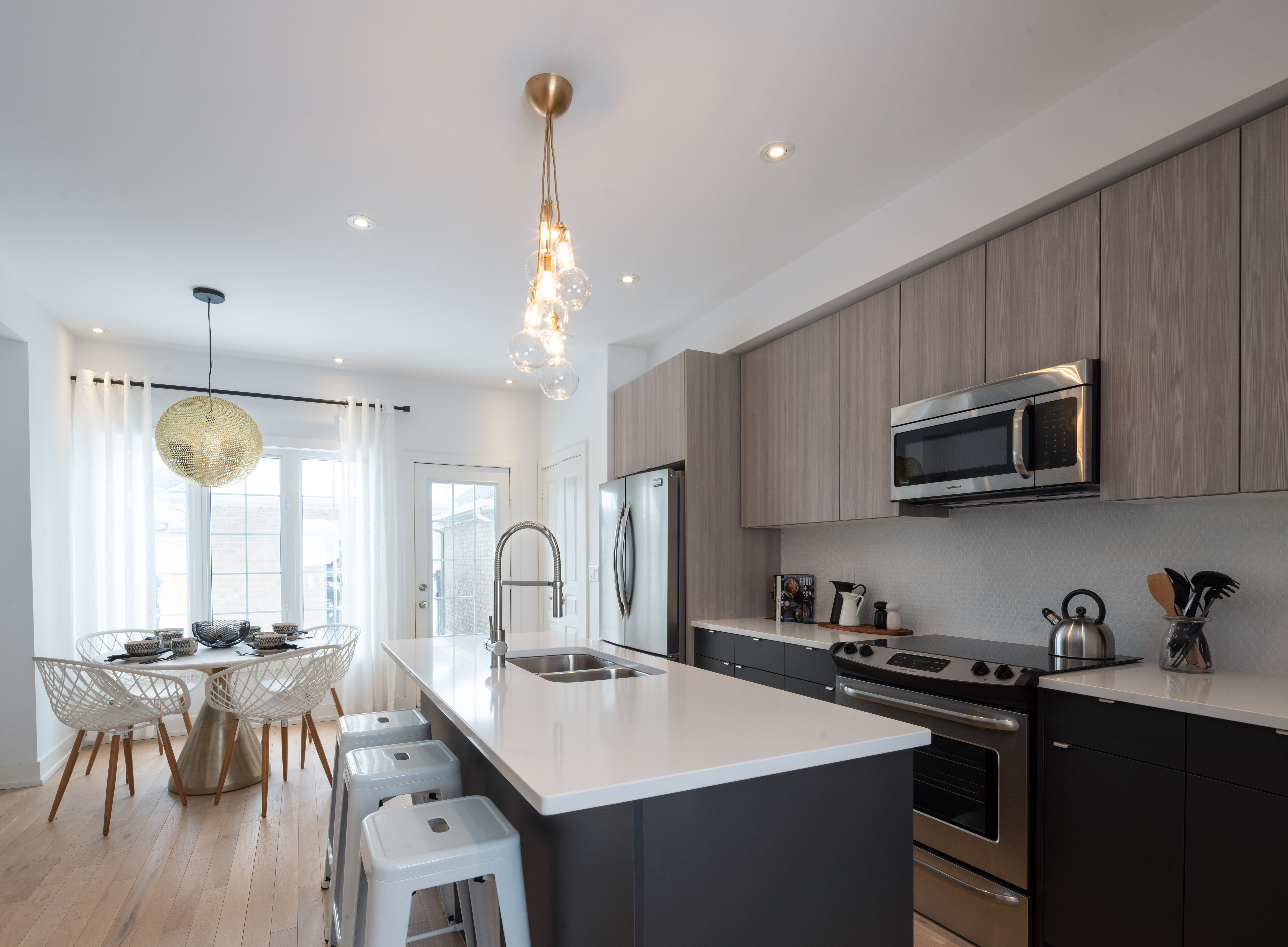 Gallery | Madison Group - Official Website