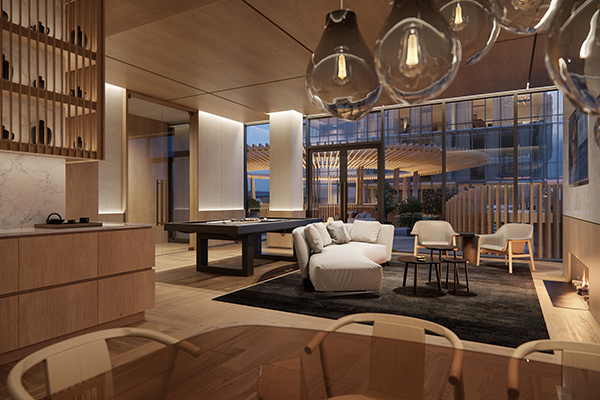 NOBU Residences Toronto | Madison Group - Official Website